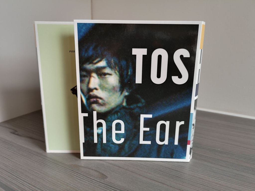 Toshiaki Toyoda: The Early Years (Limited Edition Blu-ray) Unboxing ...