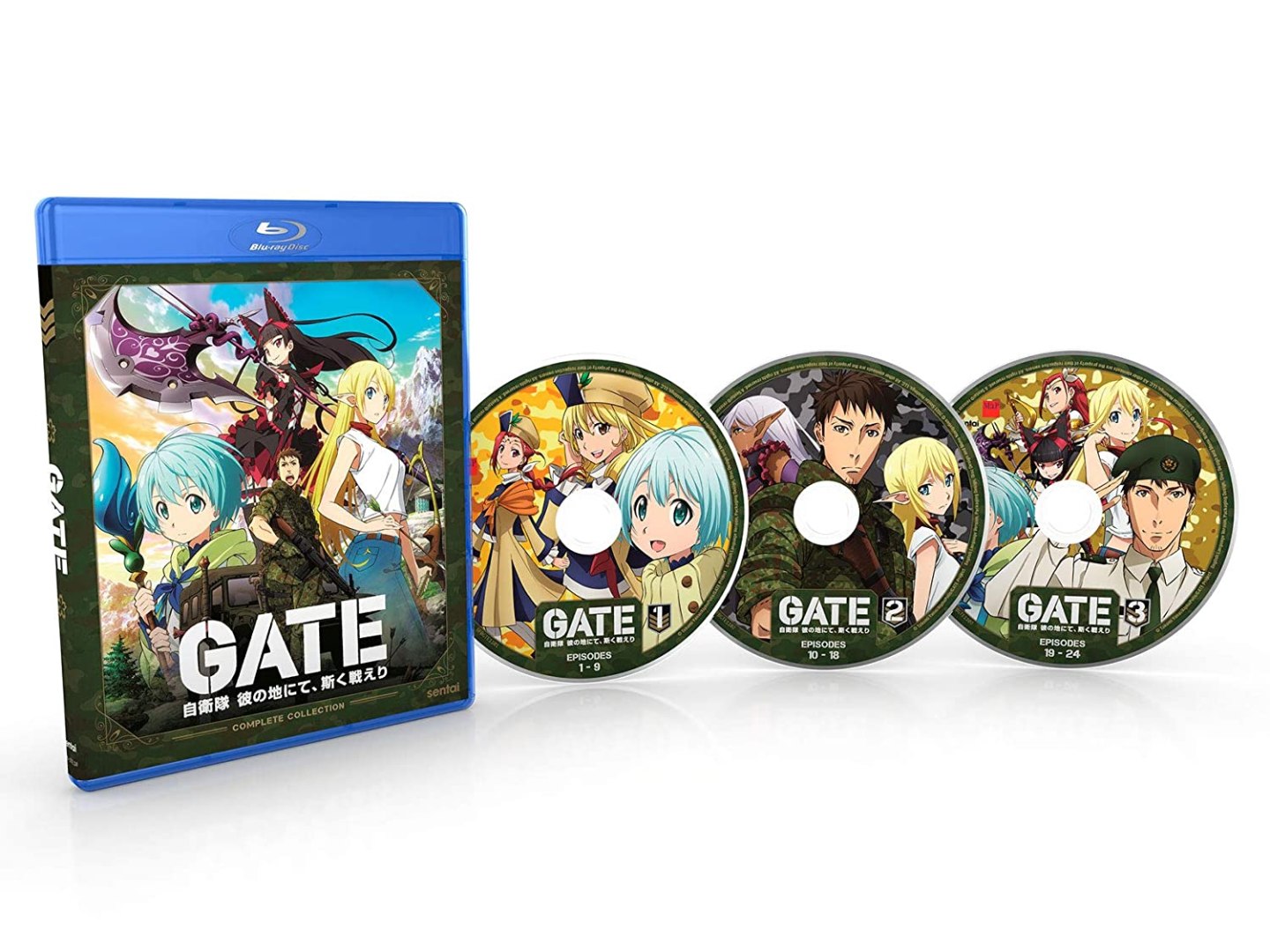 May 2021 Solicitations for US Anime Home Video Releases – The Normanic ...