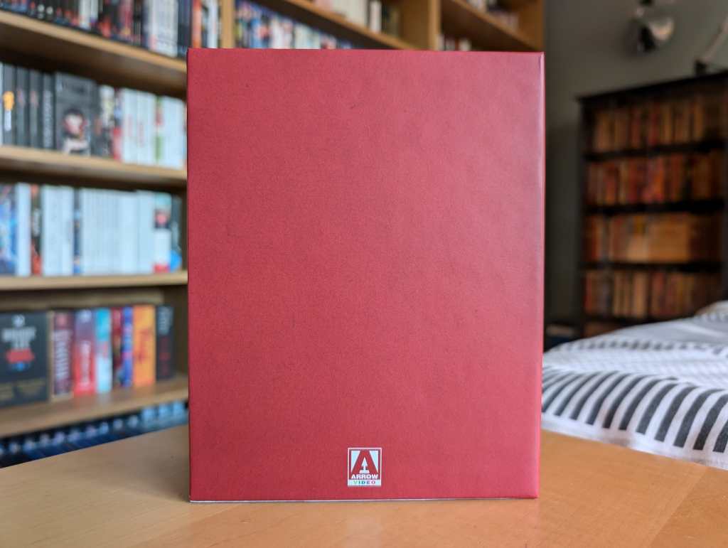 J-Horror Rising (Limited Edition Blu-ray) Unboxing – The Normanic Vault