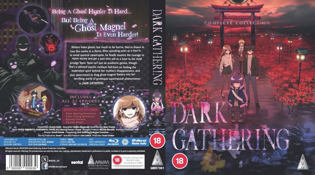 Q2 2025 Solicitations for UK Anime Home Video Releases – The Normanic Vault