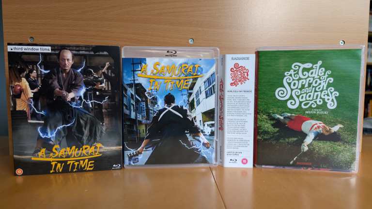 Otaku Collection Haul For May 2025 The Normanic Vault