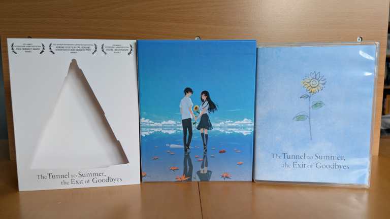 Otaku Collection Haul For May 2025 The Normanic Vault