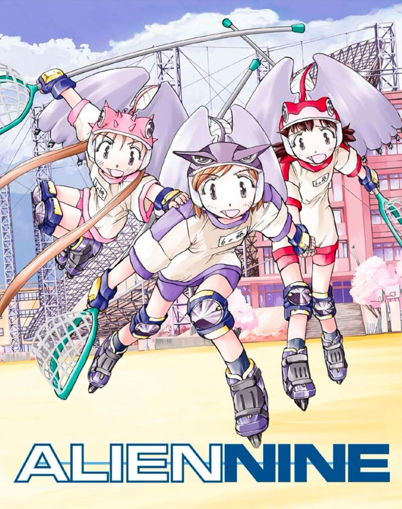 June 2026 Solicitations for US Anime Home Video Releases – The Normanic ...